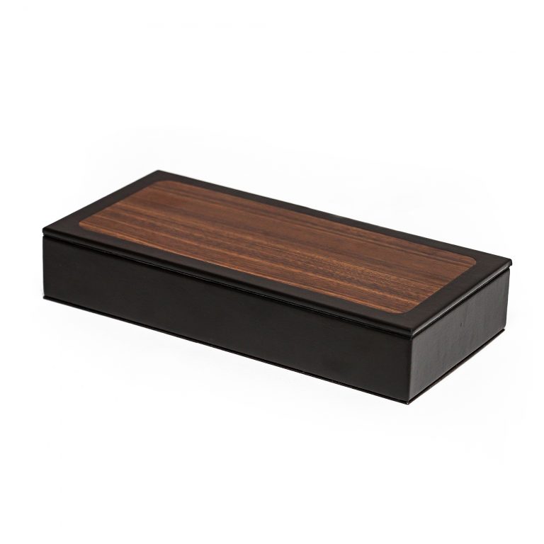 On the Desk – PHS