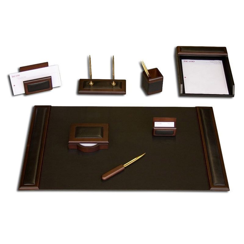 Professional Desk Set – PHS