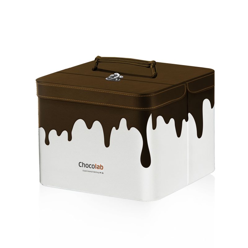 Vegan Leather Box – PHS