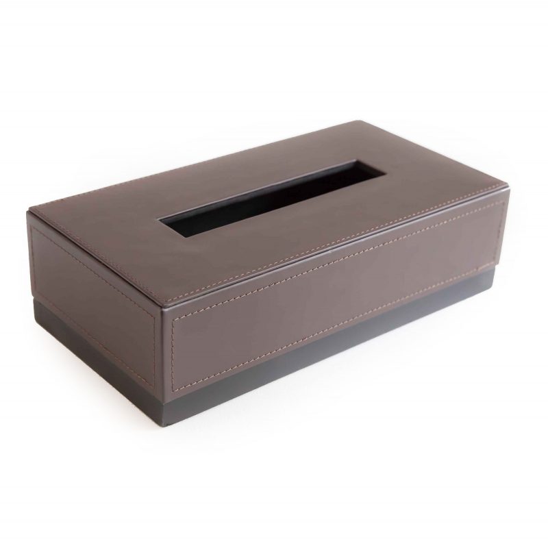 PVC Tissue Box – PHS