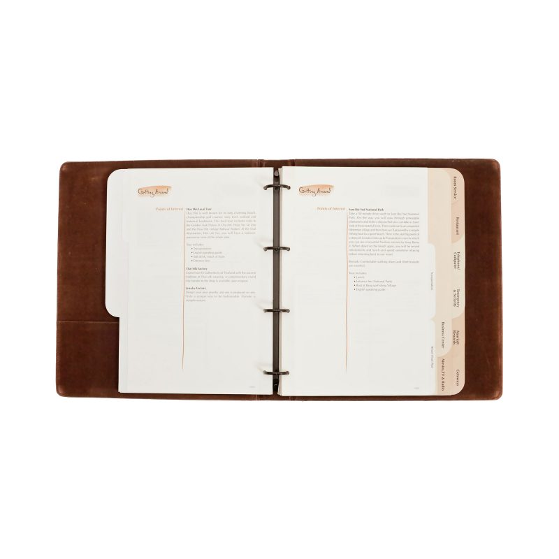 Guest Service Directory – PHS