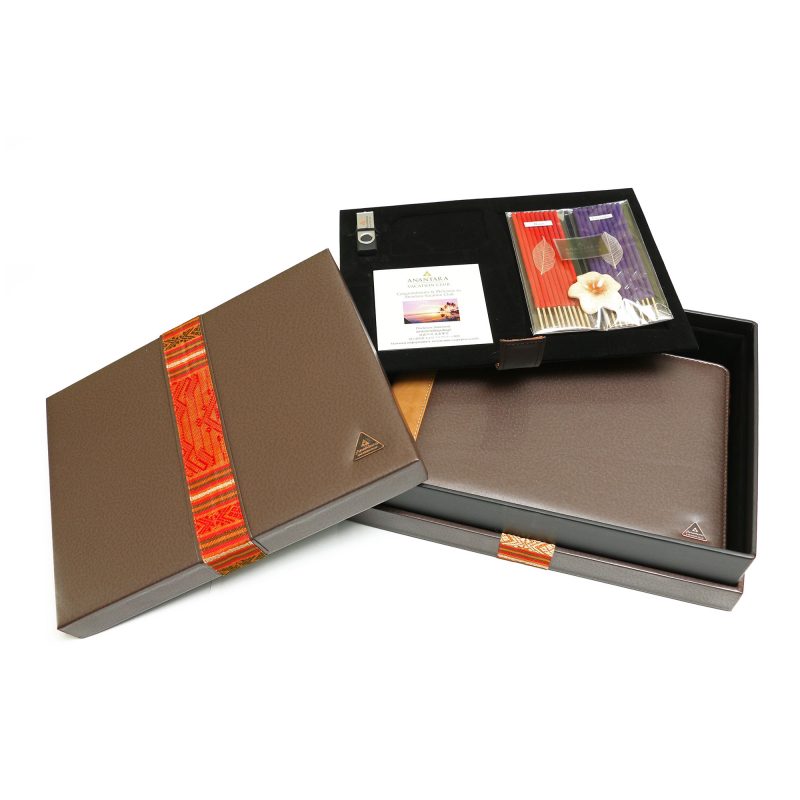 Complete Guest Service Directory Set – PHS