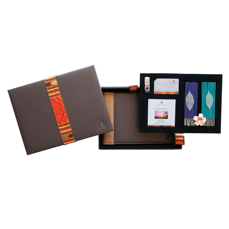 Complete Guest Service Directory Set – PHS