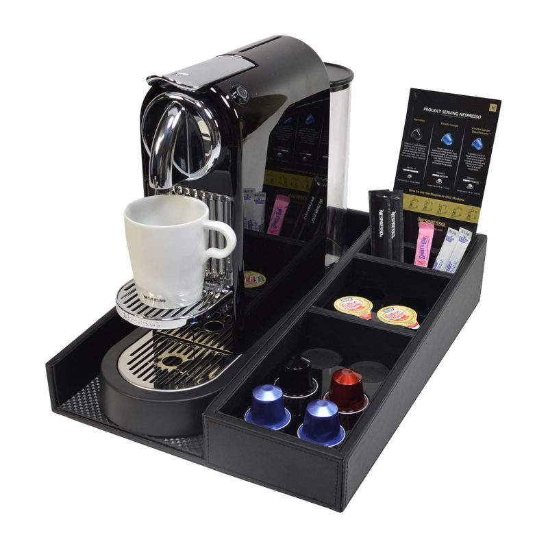 Coffee & Tea Tray – PHS