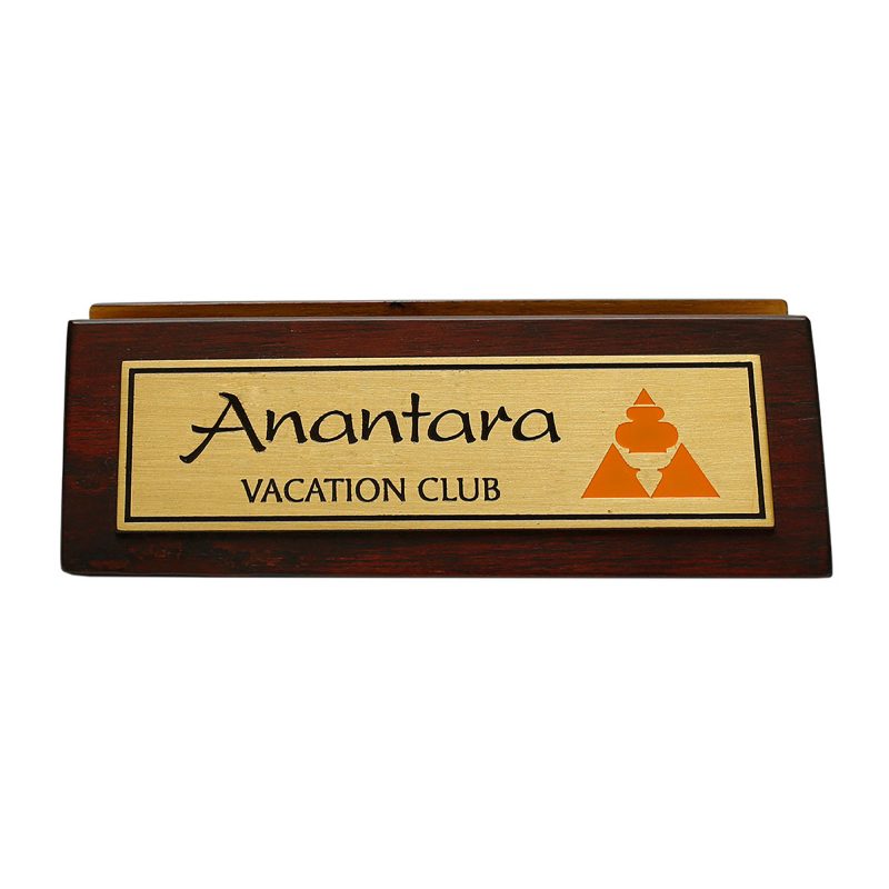 Message Stand – PHS