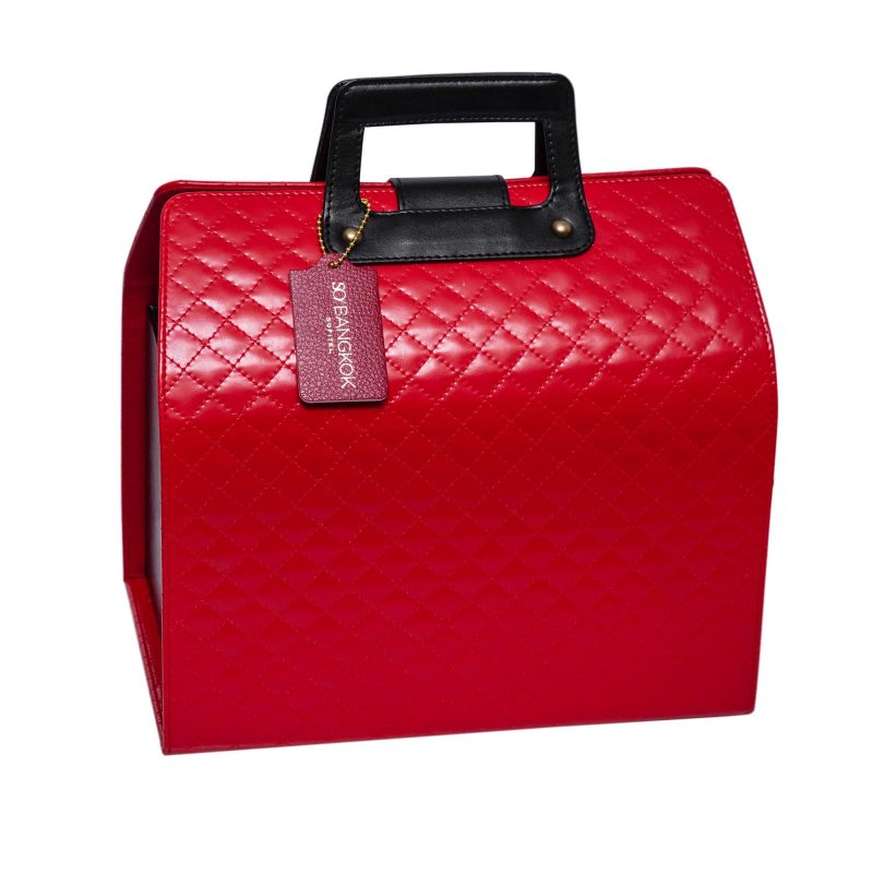 Purse Concept Mooncake Bag w/Drawers – PHS