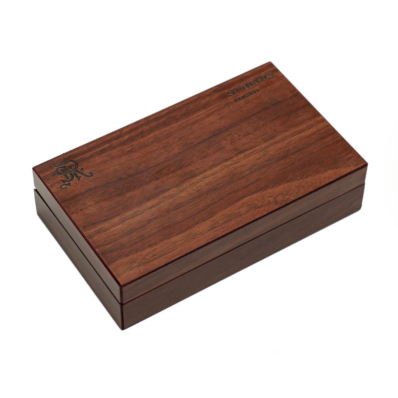 Wooden Multipurpose gift box – PHS
