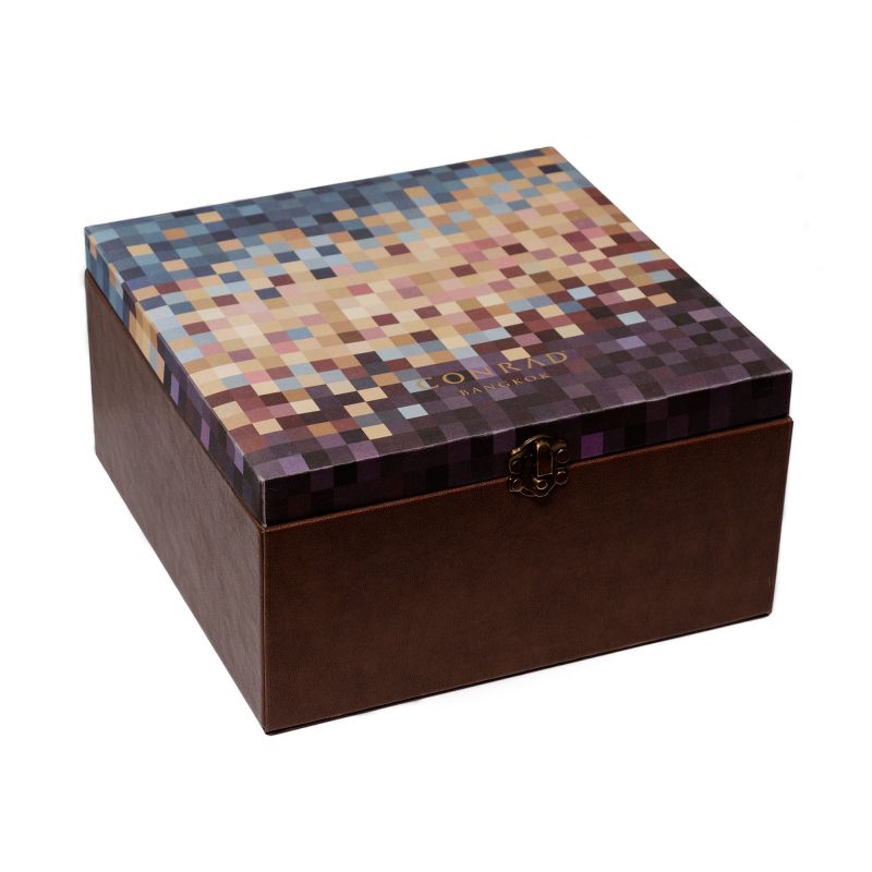 Wooden Multipurpose gift box – PHS