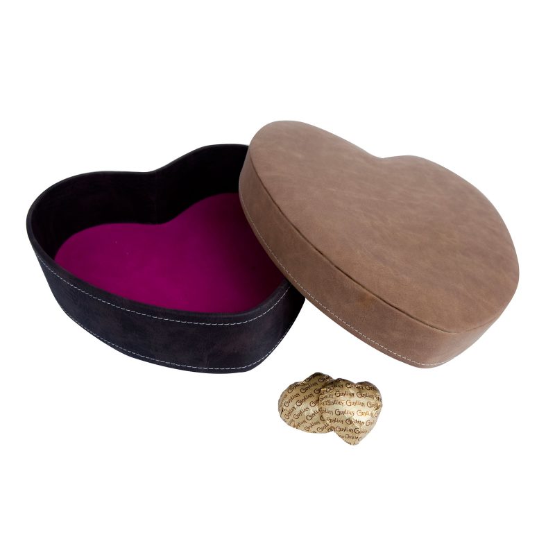 Customized Chocolate Box – PHS