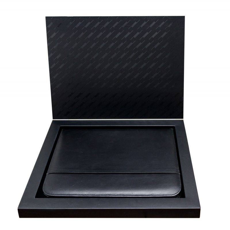 Executive Gift Box w/ Spot Lamination – PHS