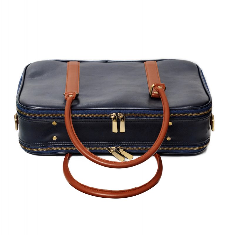 Welcome Pack Briefcase – PHS