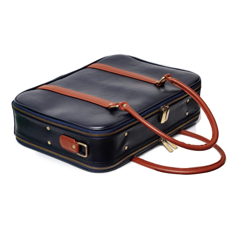 Welcome Pack Briefcase – PHS