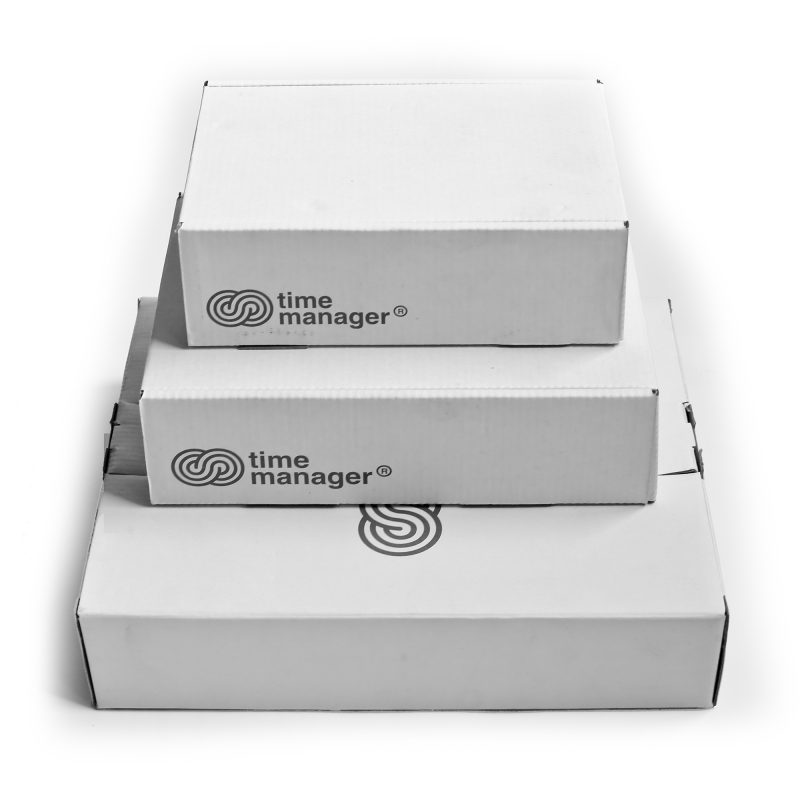 Corrugated Box – PHS