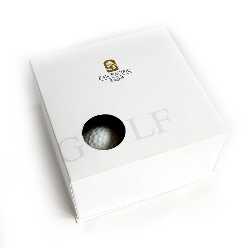 Golf Ball Packaging – PHS