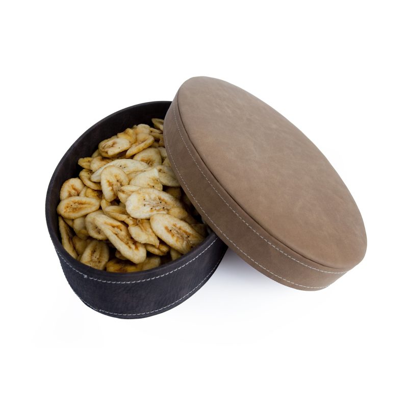 Vegan Leather Packaging – PHS