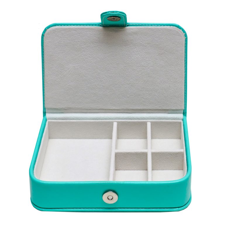 Vegan Leather Packaging – PHS