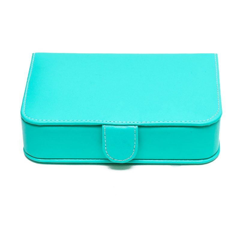 Vegan Leather Packaging – PHS