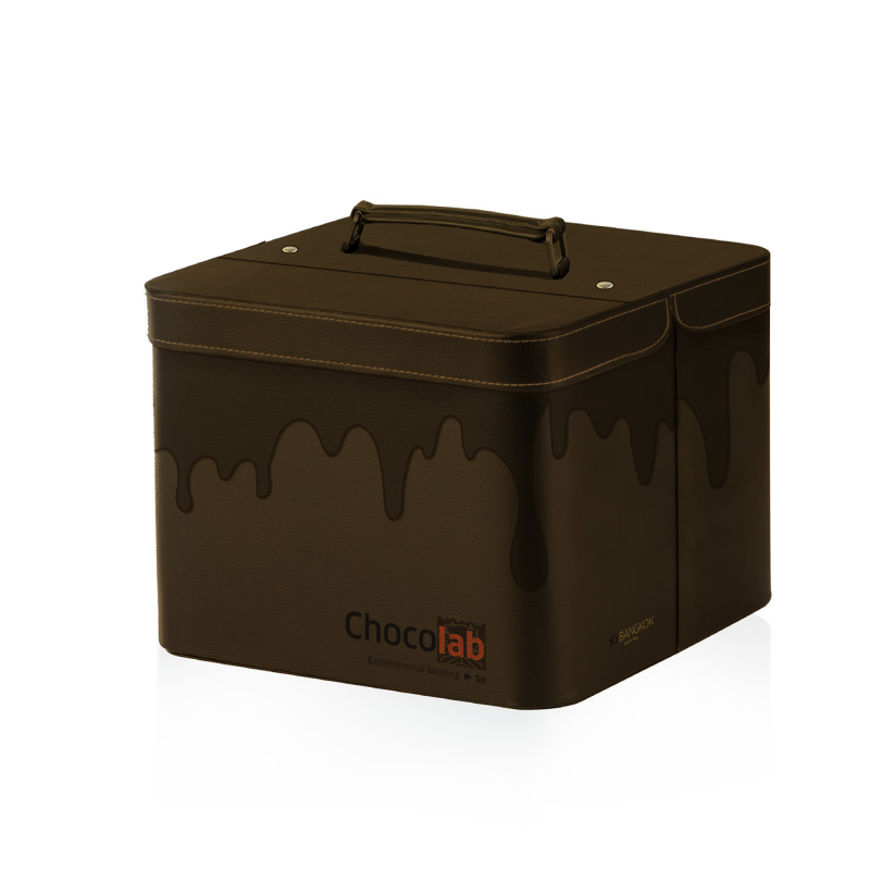 Vegan Leather Box – PHS