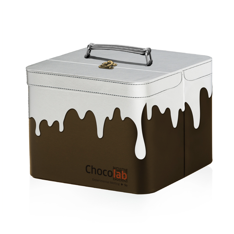 Vegan Leather Box – PHS