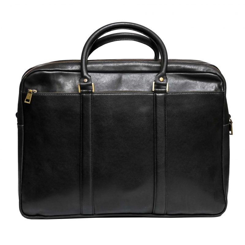 Classic Laptop Bag – PHS