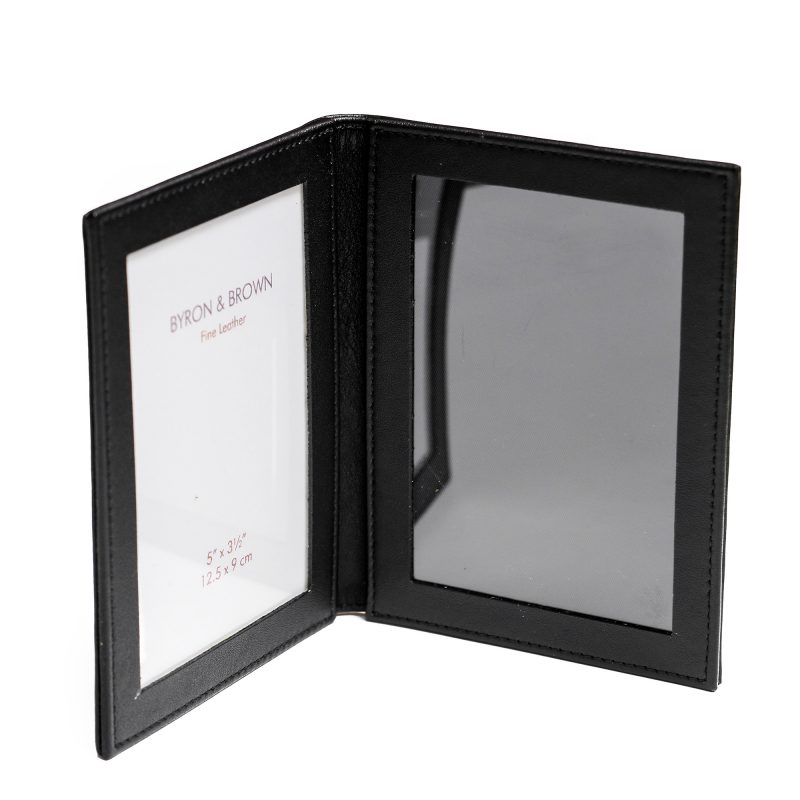 Two Fold Card Holder – PHS