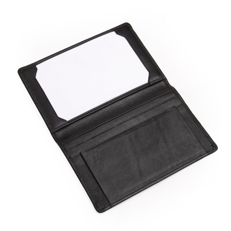 Two Fold Card Holder – PHS