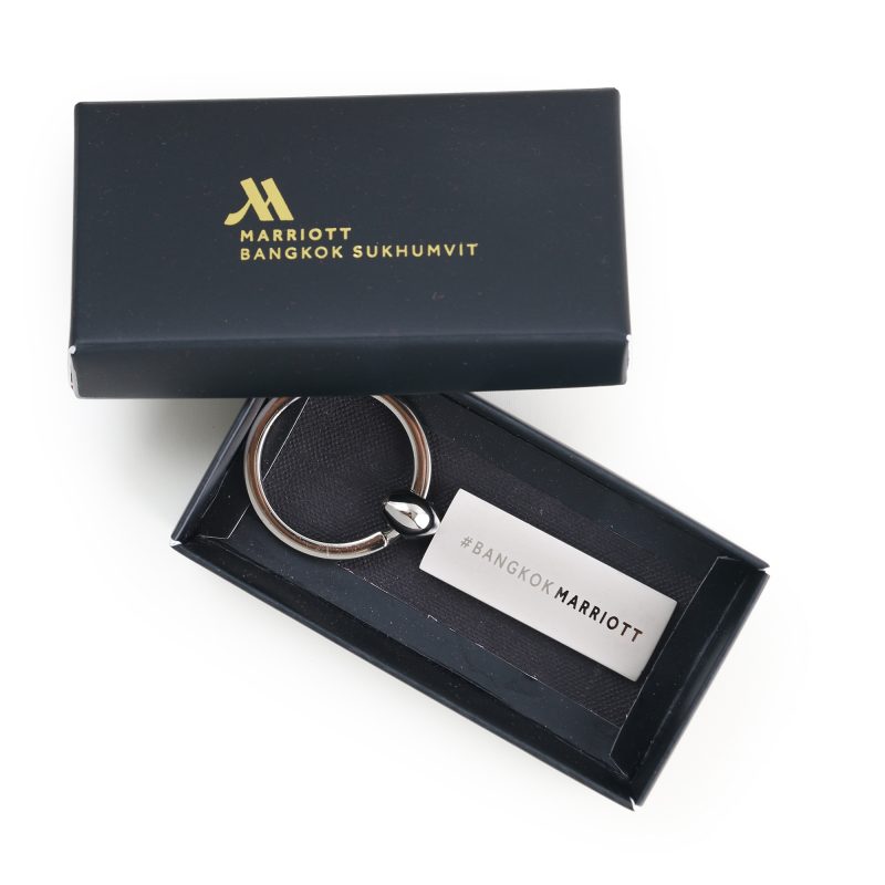 Travel Necessities – PHS