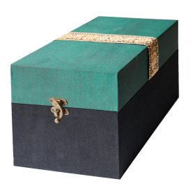 Boxes & Bags – PHS