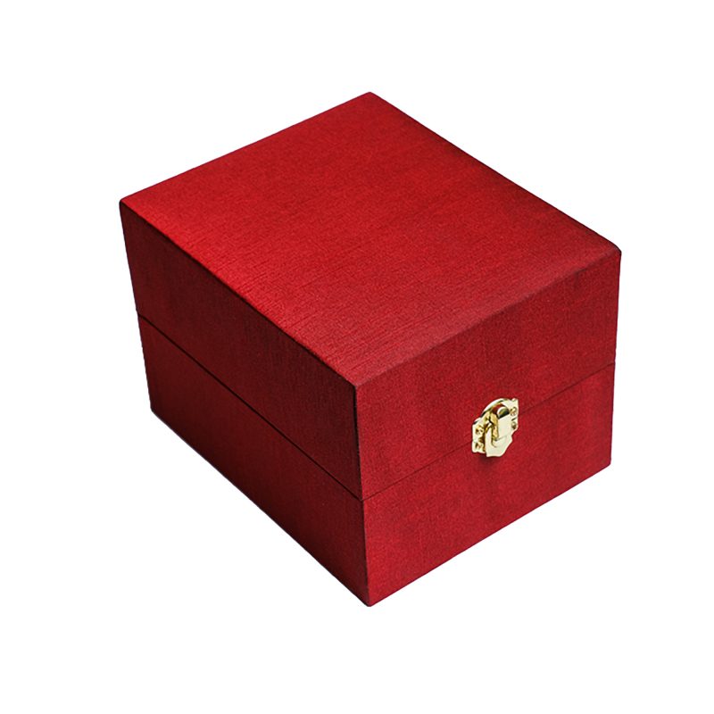 Thai Silk Box – PHS