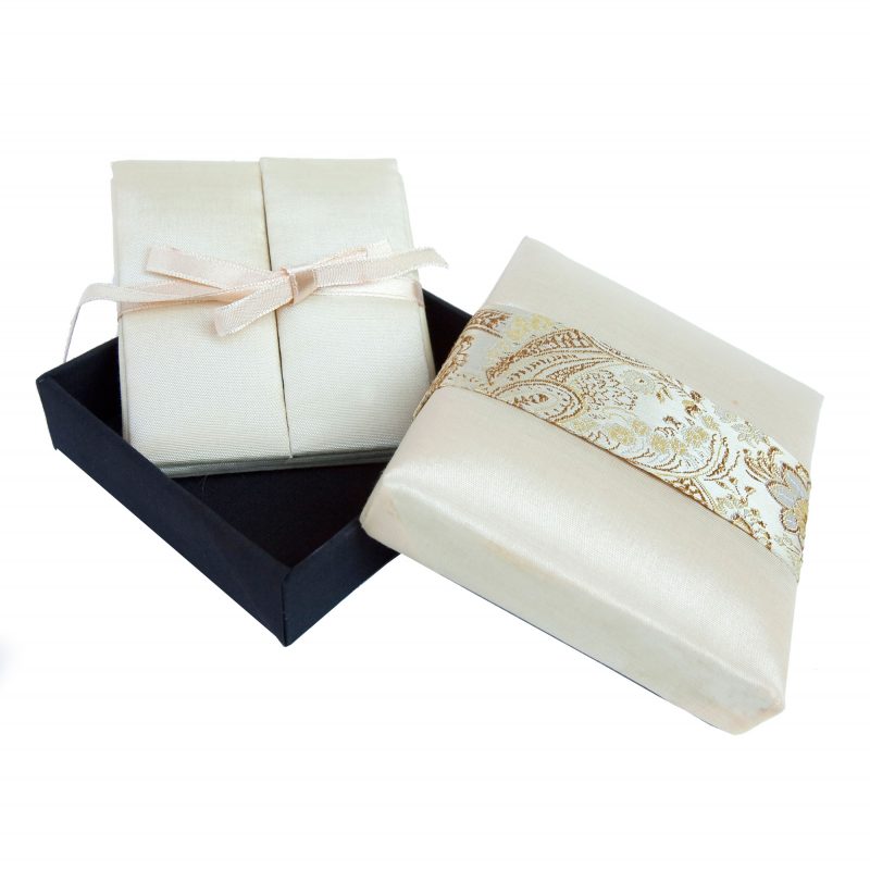 Thai Silk Box – PHS