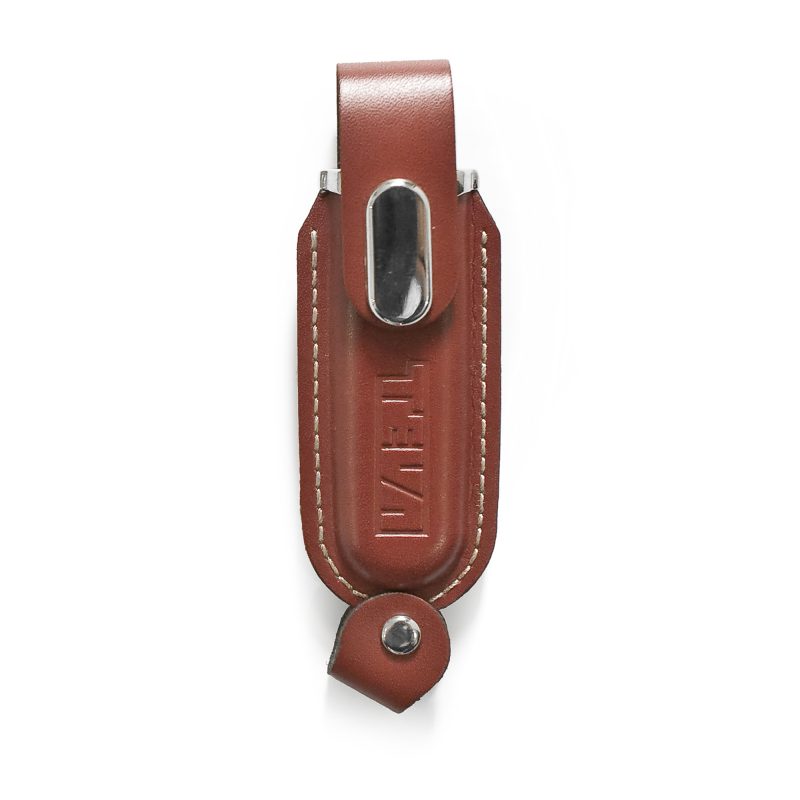 USB in Leather Case – PHS