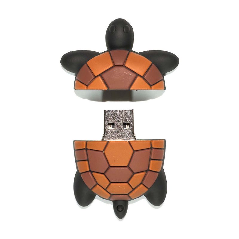 Customized Rubber USB – PHS