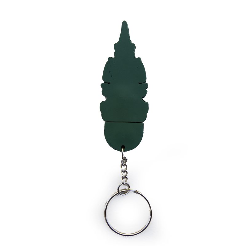 Customized Rubber USB – PHS