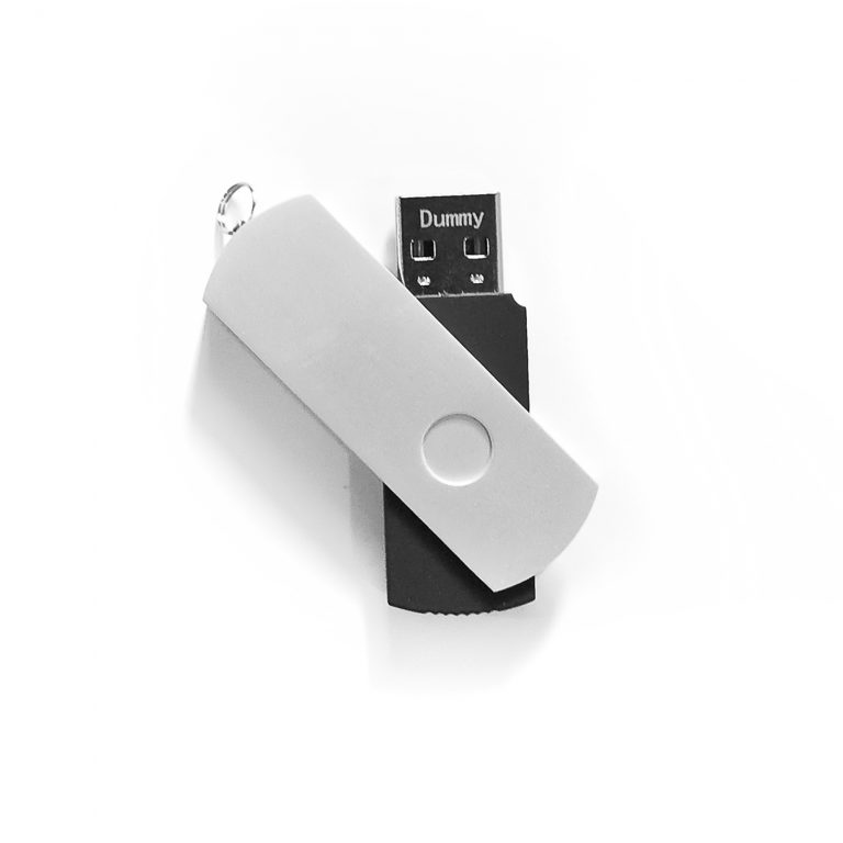 Flip Open USB – PHS