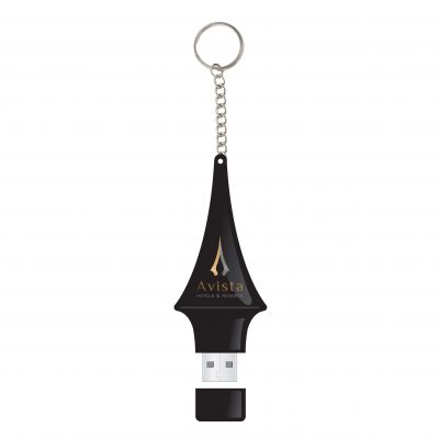 Customized Acrylic USB – PHS