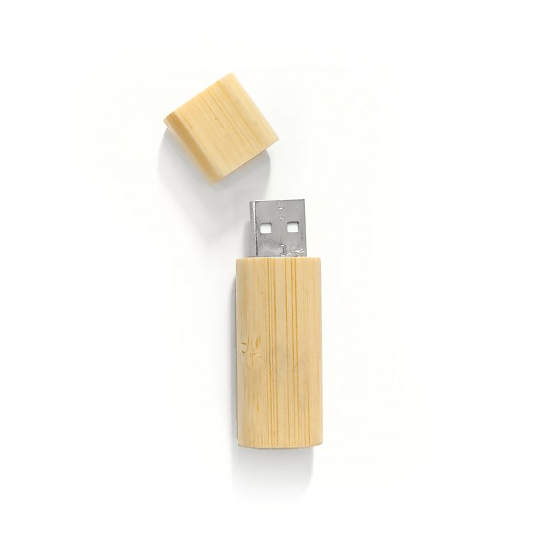 USB with Removable Cap – PHS