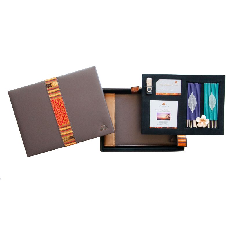 Custom Made Gift Set – PHS