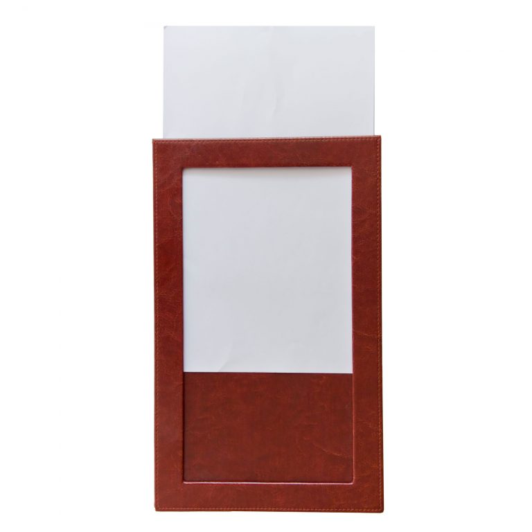 Slide In Menu Cover – PHS