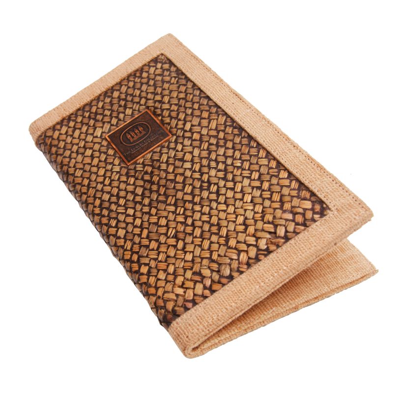 Eco-friendly Bill Folder – PHS