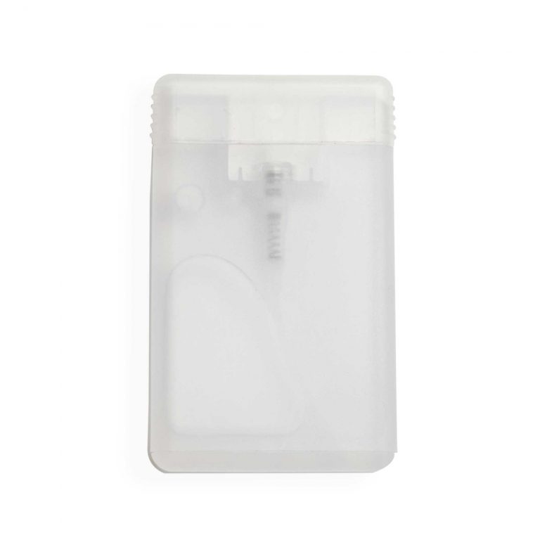 Scented Card Sanitizer Spray – PHS