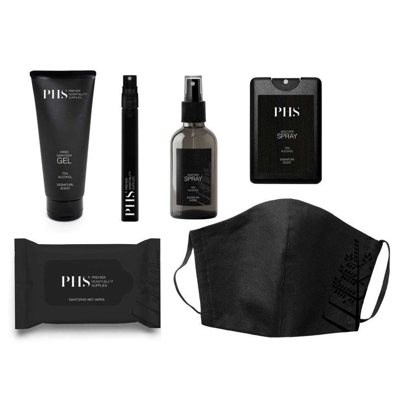 Hygiene Care Kit – PHS